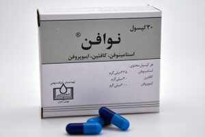 قرص نوافن برای چیست؟ نحوه مصرف و عوارض آن - مجله دکتریاب